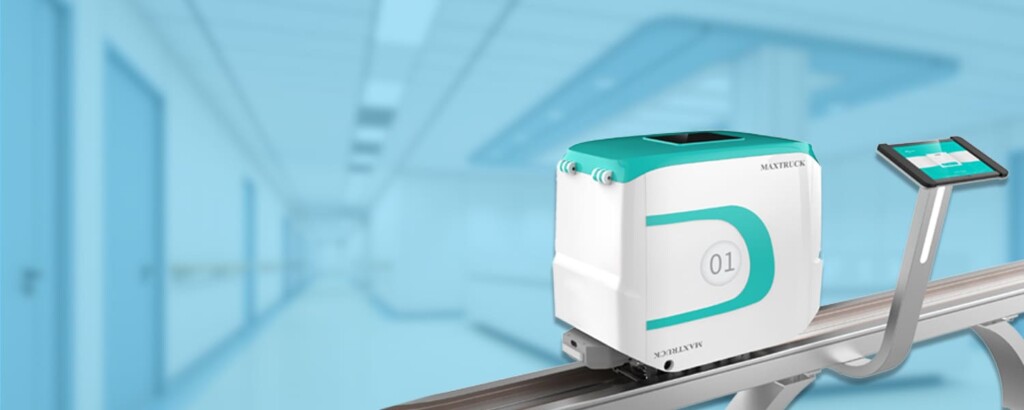 Electric Track Vehicle System – AmasTec